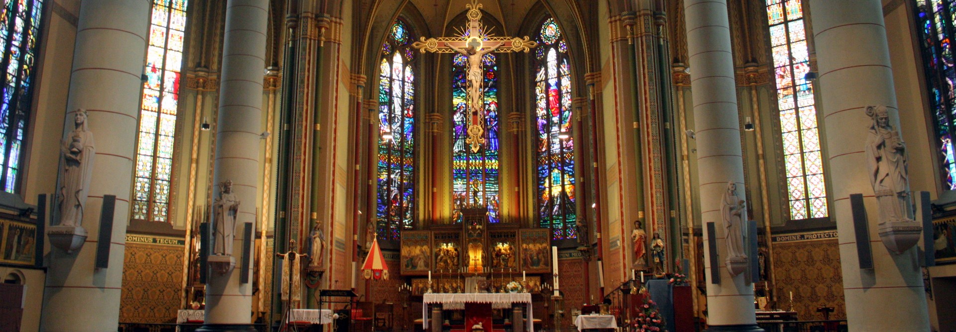 Parochie De Goede Herder Hengelo